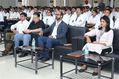 Abhishek Shukla On Linkedin Hey Connections It Was My 1st Corporate Session By Abhijit Puri