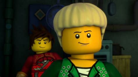 NINJAGO Screenshot