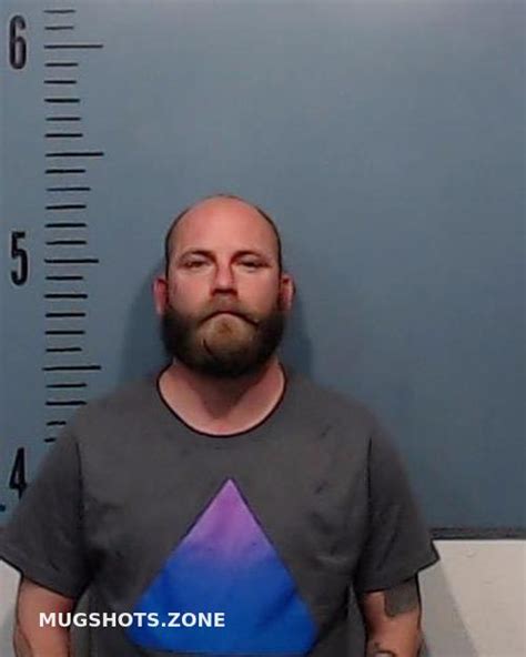 Truelove Michael Ernest 01 01 2023 Taylor County Mugshots Zone