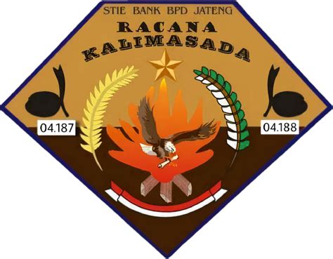 Racana Kalimasada Exhi Genially