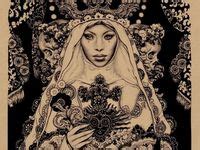 Persephone The Holy Mother