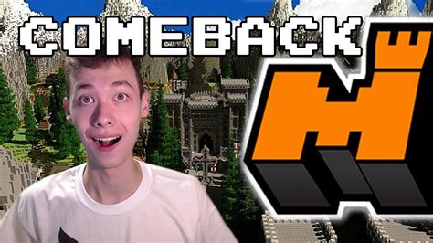 My Greatest Comeback On Mineplex Sg Youtube