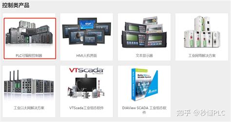 国产plc的品牌都有哪些 知乎