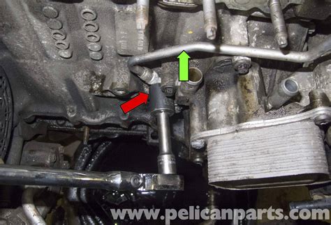 Mini Cooper R56 Turbocharger Replacement 2007 2011 Pelican Parts