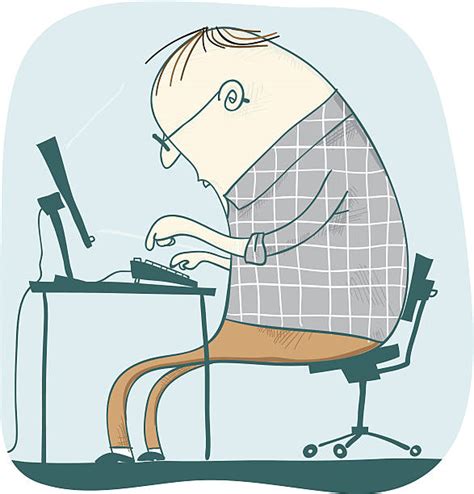 Techie Illustrations Royalty Free Vector Graphics And Clip Art Istock