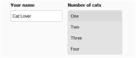 Css Easy Way Styling Select Box Using Jquery Stack Overflow