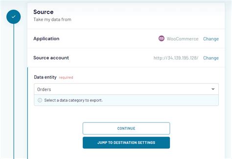 How To Export Woocommerce Orders Coupler Io Blog