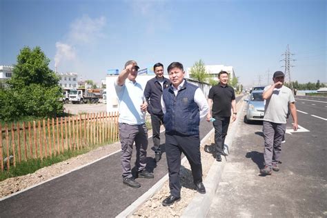 “Эрэл групп” ийн зүүн талаар өнгөрөх авто замын хөдөлгөөнийг нээлээ Humanz