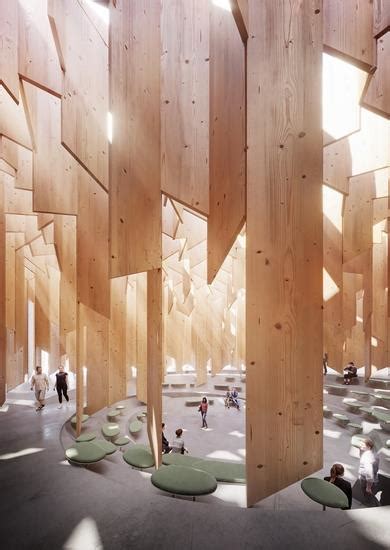 2025大阪世博会捷克国家馆 A69 Architekti 3810279 领贤网