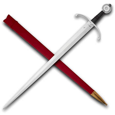 Windlass Steelcrafts Swords Collection