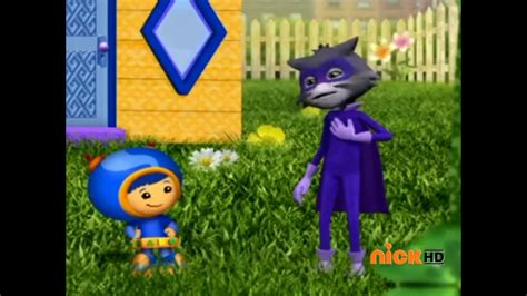 Team Umizoomi Vs The Shape Bandit On Nick On January 24 2012 Youtube