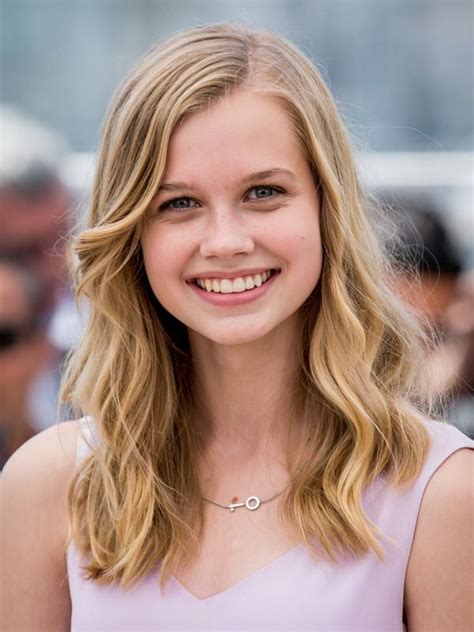 Angourie Rice Adorocinema