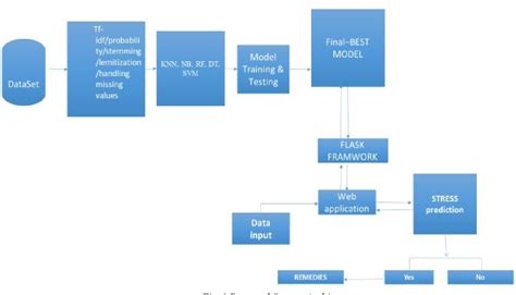 Figure 1 From Machine Learning Based Classification Of Persistent Depressive Disorder Using