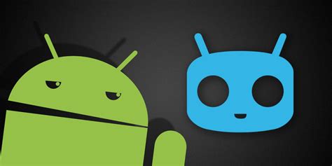 6 Cyanogenmod Features We Need In Stock Android