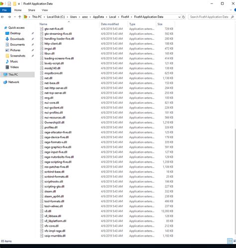 Assertion Error When Installing Fivem Please Help Fivem Client