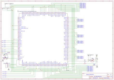 Switch Platform For Creating And Sharing Projects Oshwlab