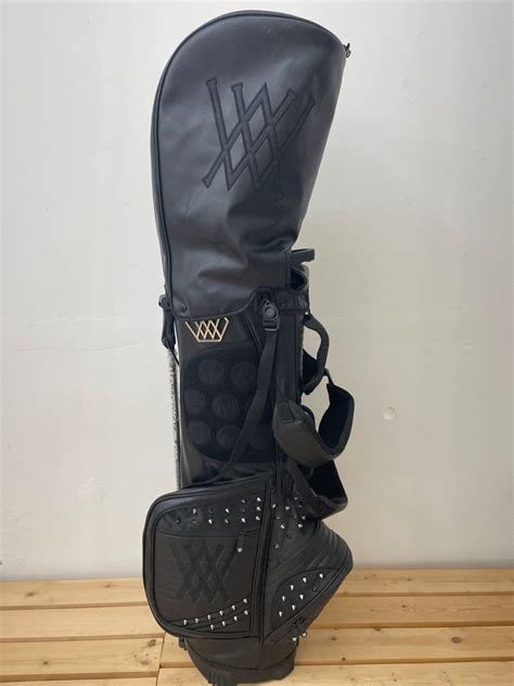 가격포기 어뉴골프백 캐디백 당근마켓 중고거래