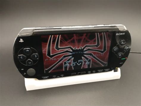 Psp 1000 2000 3000