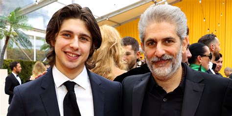 David Imperioli Plays In Two Rock Bands Facts About Michael Imperioli