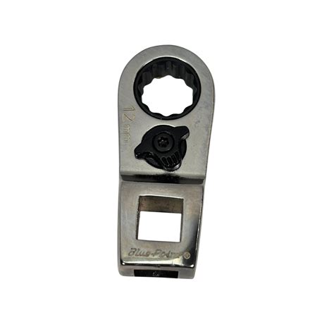 Blue Point Bfcrm712a 13pc 3 8 Drive Metric Reversible Ratcheting