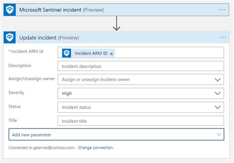 Recommended Microsoft Sentinel Playbook Use Cases Templates And Examples Microsoft Learn