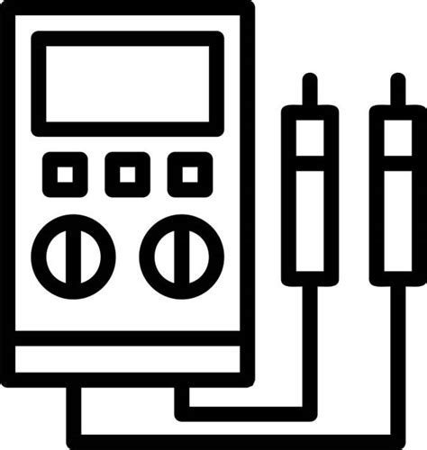 150 Voltage Tester Stock Illustrations Royalty Free Vector Graphics And Clip Art Istock