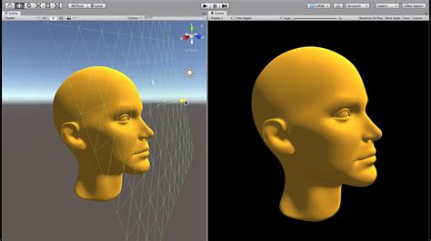 3d X Ray Shader My First Reddit Post A Little Shader I Worked On As