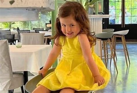 სოფო ნიჟარაძე ელის მარია სააკაშვილის ახალ ფოტოს ავრცელებს