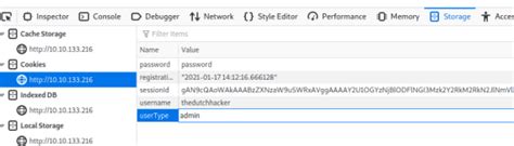 OWASP Top On Tryhackme The Dutch Hacker