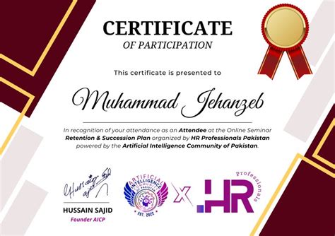 Muhammad Jehanzeb Iqbal On Linkedin Retention Hr Successionplanning Employeesretention 10