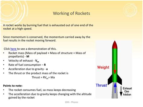 Ppt Rockets And Artificial Satellites Powerpoint Presentation Free Download Id 2106700