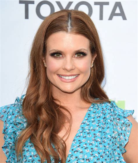 Joanna García Hawtcelebs