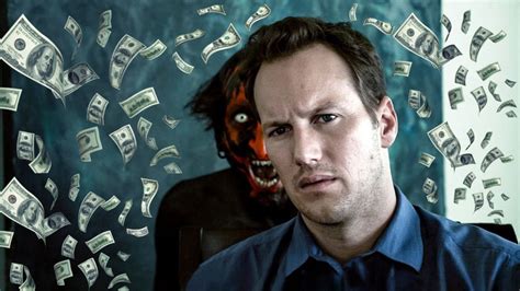 Tales From The Box Office Insidious Proved James Wan Was A Real Deal