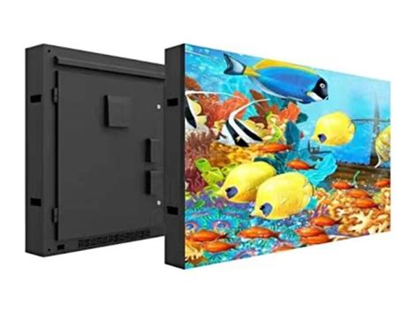 HD Large Advertising LED Outdoor Naked Eye D Display Manufacturer HD Large Advertising LED
