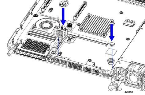 Cisco Ucs C220 M7 Server Installation And Service Guide Servicing The Server [cisco Ucs C