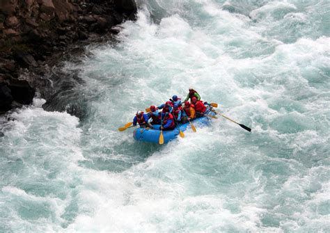 Top 10 Adventure Activities To Rejoice In Rishikesh Travelsite India Blog