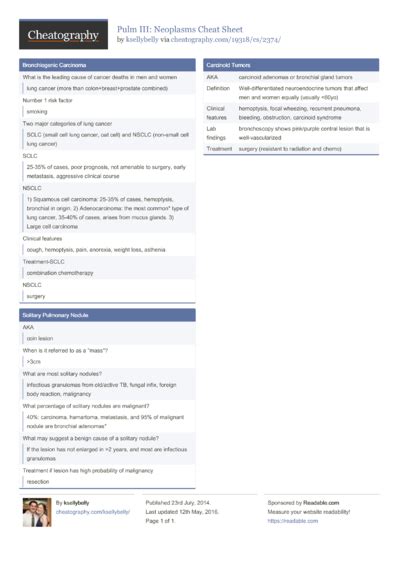 Cardio Ii Congenital Valvulopathy Cheat Sheet By Ksellybelly