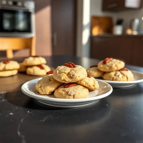 Пекан сладки Рецепта