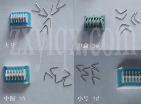 钛夹图册 360百科