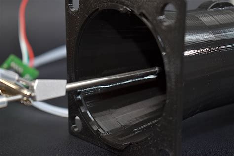 Pitot Tube Airspeed Sensor For Arduino And Raspberry Pi — Maker Portal Pitot Tube Airspeed Sensor For Arduino And Raspberry Pi — Maker Portal