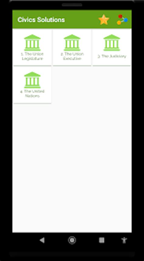 ICSE CLASS 8 SOLUTION Para Android Descargar