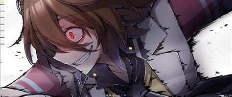 Live Wallpaper Agnes Tachyon Running Download On