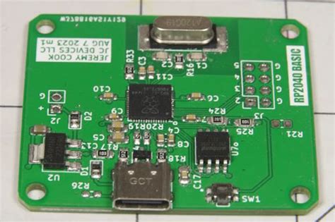 Python On Microcontrollers Newsletter Ten Years Of Micropython Python