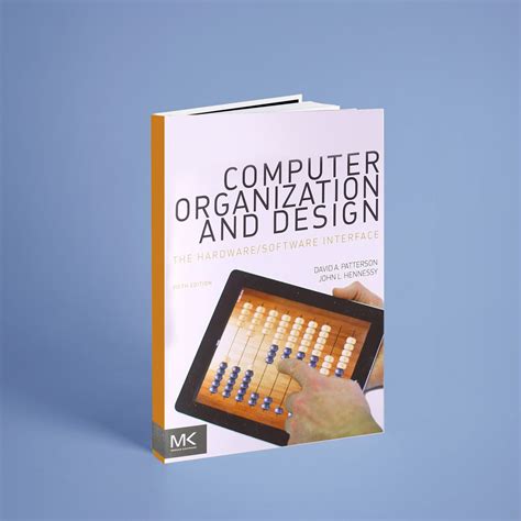 دانلود کتاب Computer Organization And Design وبلاگ نیراسیستم مرجع اخبار و مقالات به روز