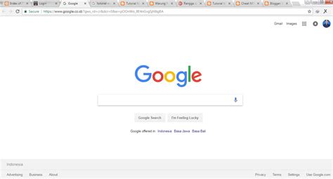 Tutorial Melakukan Aksipindah Halaman Setelah Login Dengan Menggunakan Html Css Dan Javascript