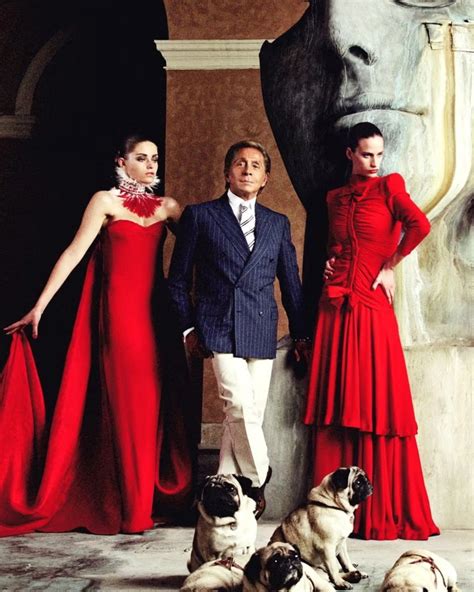 Valentino Red The Story Behind The Legendary Fashion Hue