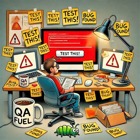 Nikolaos Basis On Linkedin Qa Testing Qalife Softwarequality