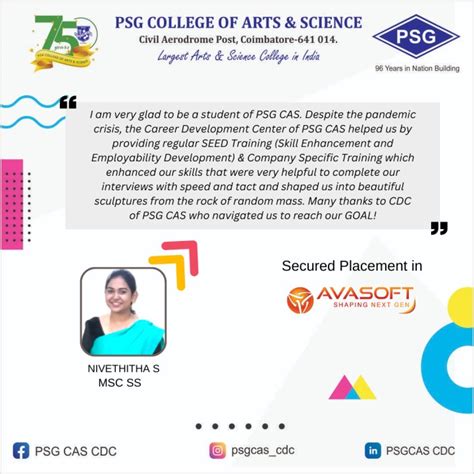 Video Psgcas Cdc On Linkedin Growth Skills Careerdevelopment Newopportunities Training