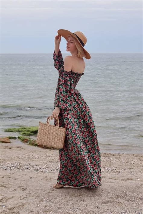 Легке повітряне плаття довге — ціна 1700 грн у каталозі Довгі сукні Купити жіночі речі за