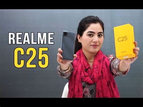 Realme C Price In Pakistan Specifications Phoneworld